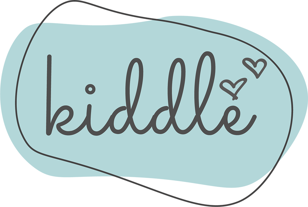 Kiddle-Design - Personalisierte Geschenkideen für jeden Anlass